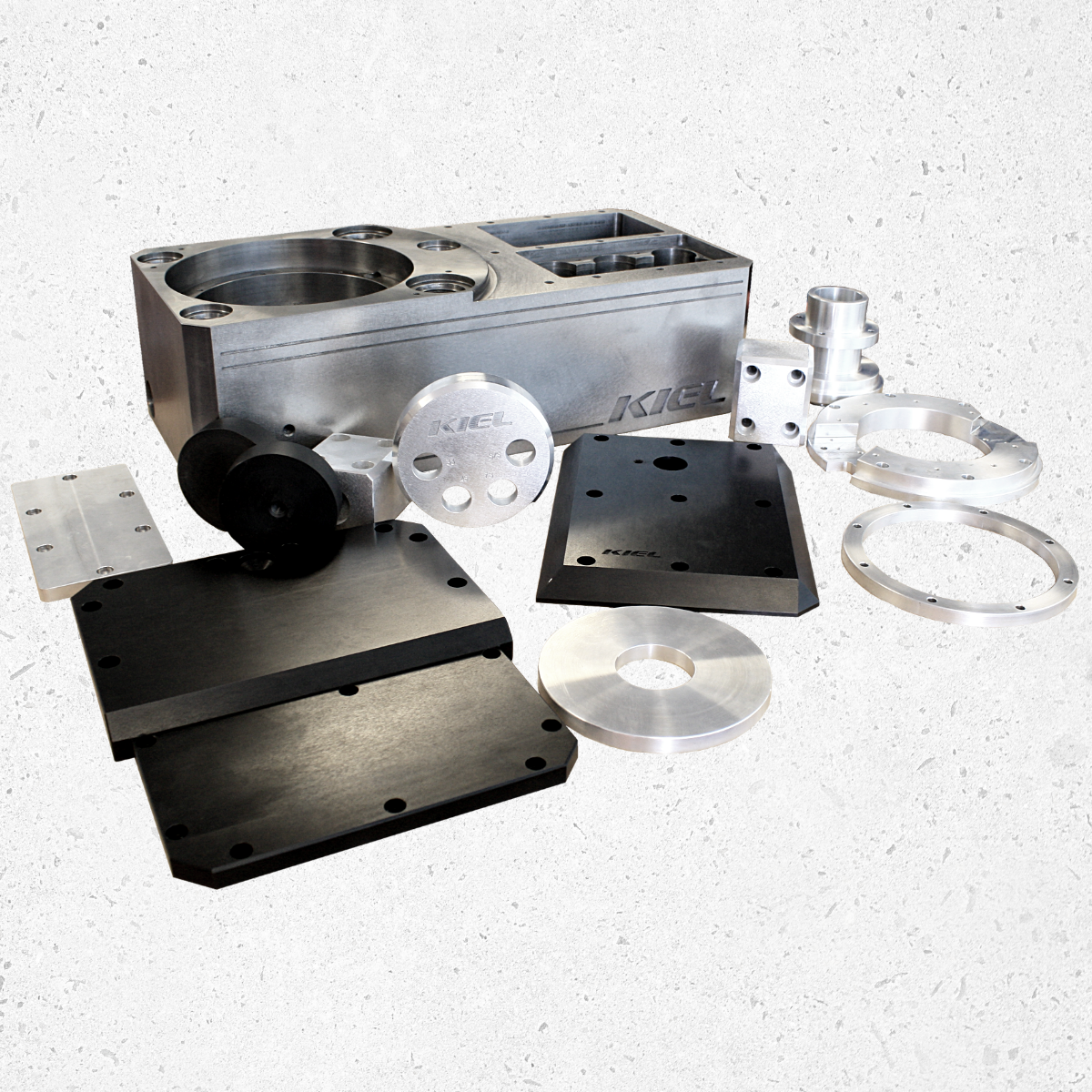 Manufacturing Engineering – Hytech