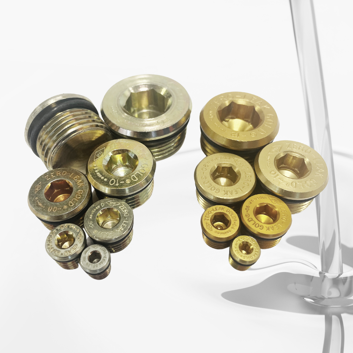 Manifolds – Hytech